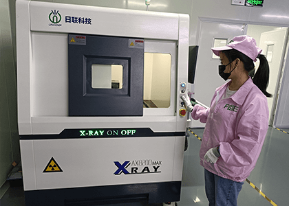 PCB Assembly Service - PCB assembly prototype